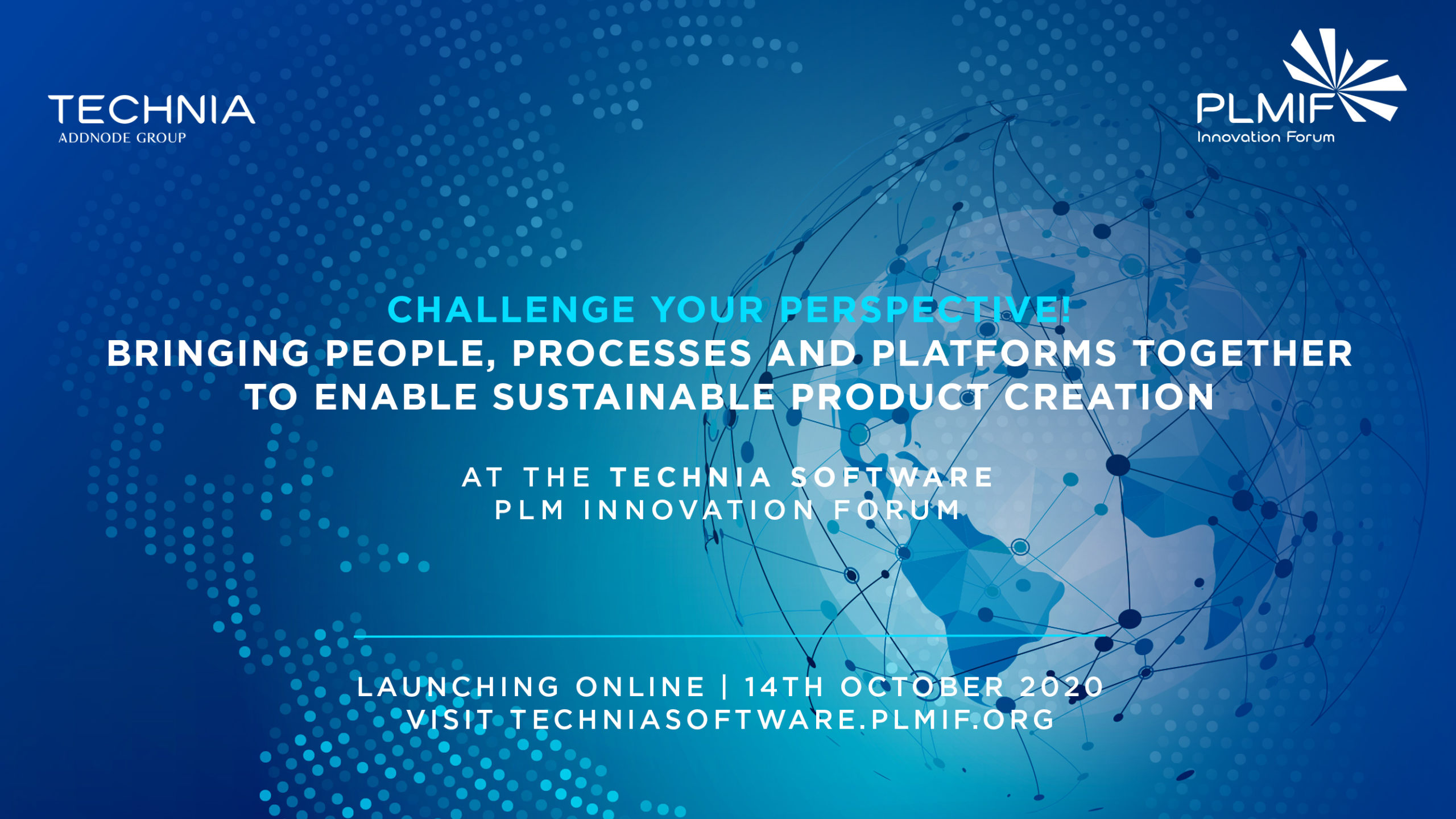 TECHNIA Software & Services | Life Sciences PLMIF 2020 TECHNIA Software & Services | Life Sciences PLMIF 2020